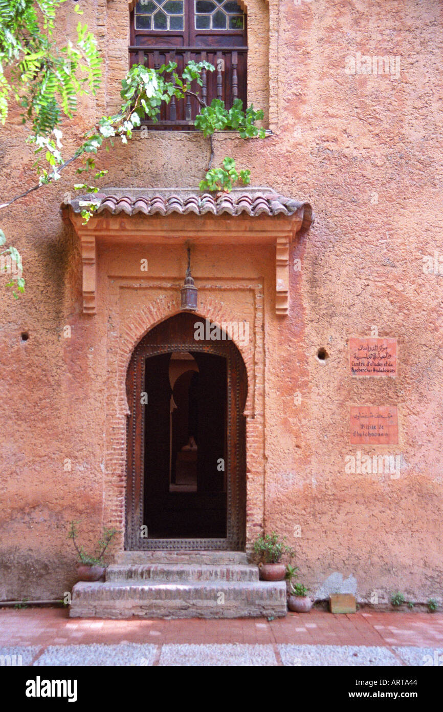 Riff mountains hi-res stock photography and images - Alamy