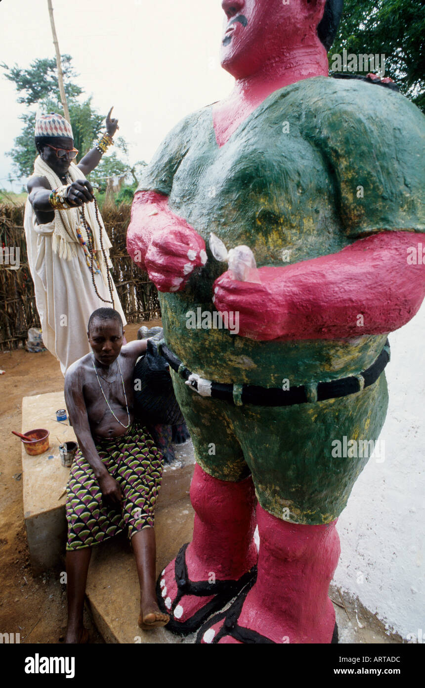 Priest hunter hi-res stock photography and images - Alamy