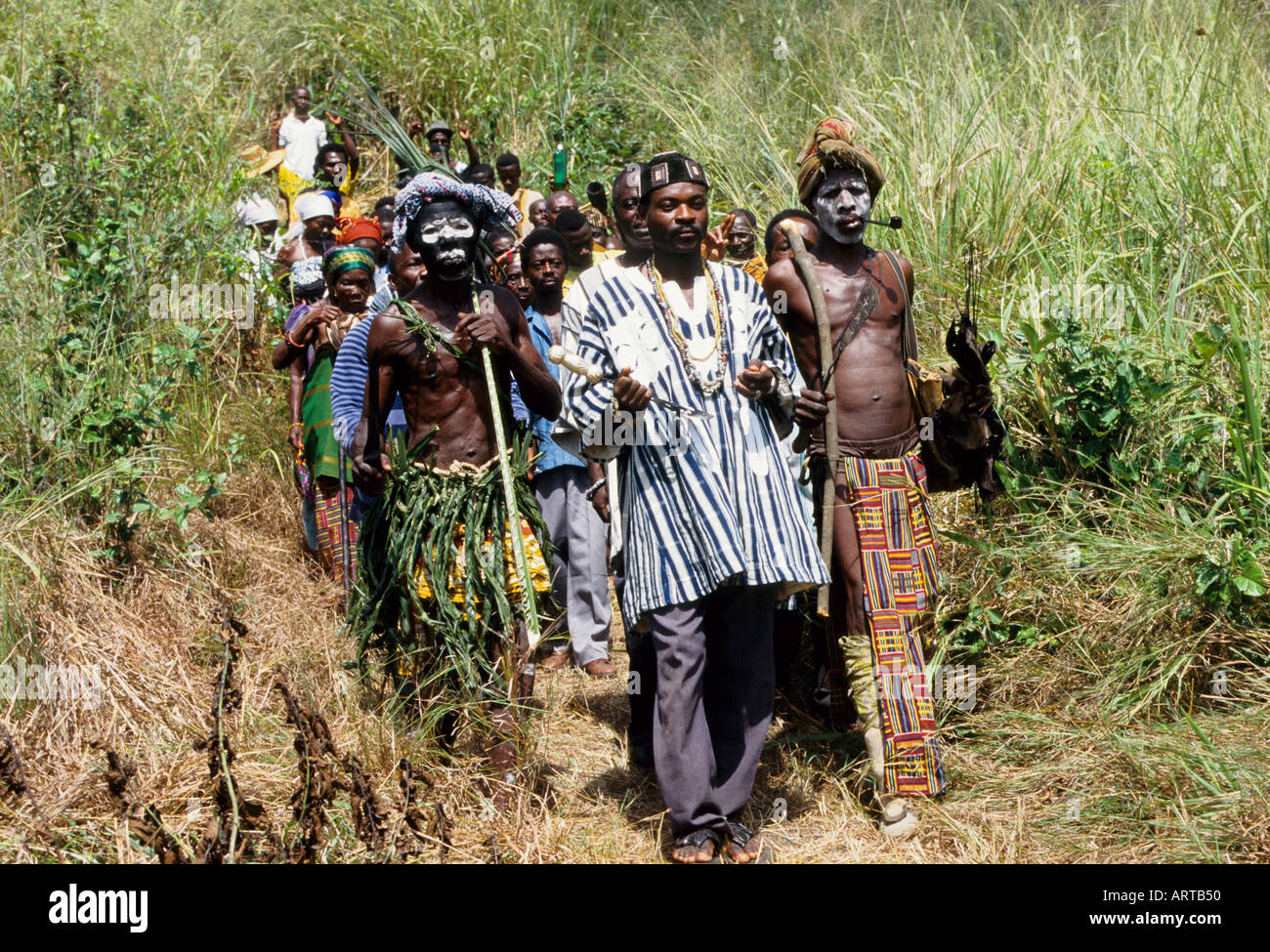 Krobo High Resolution Stock Photography and Images - Alamy