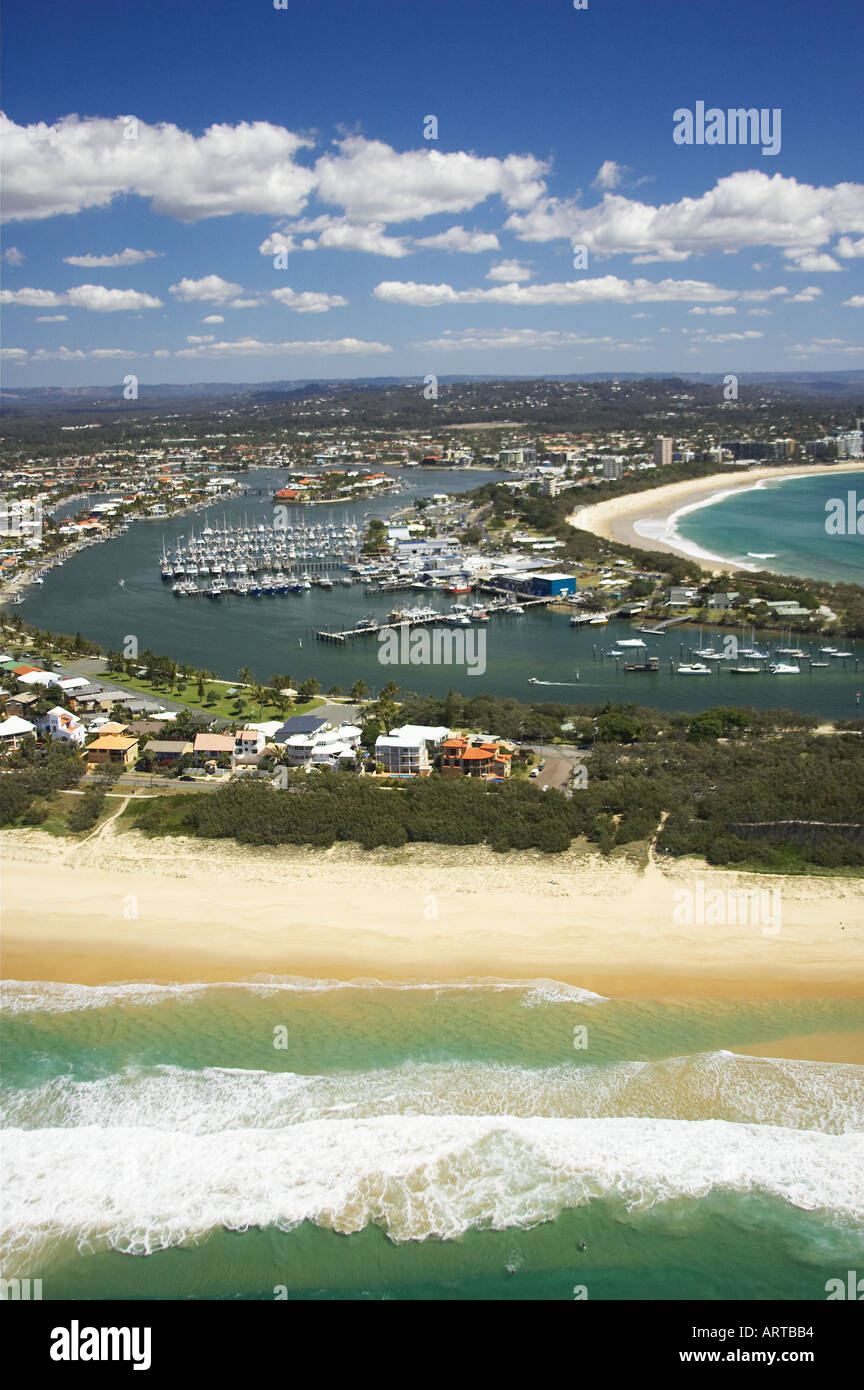 Mooloolah River High Resolution Stock Photography and Images - Alamy