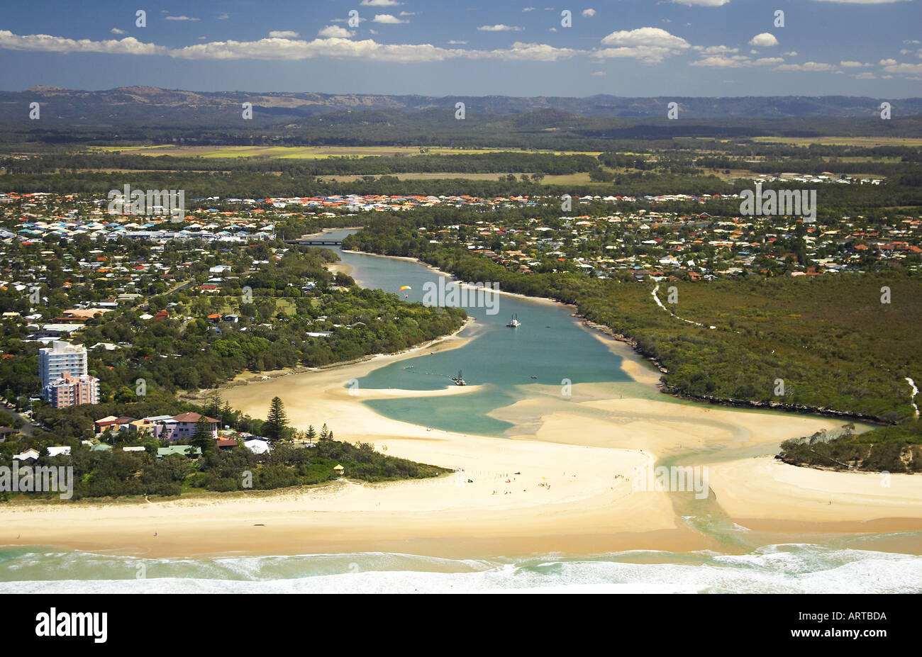 Currimundi hi-res stock photography and images - Alamy