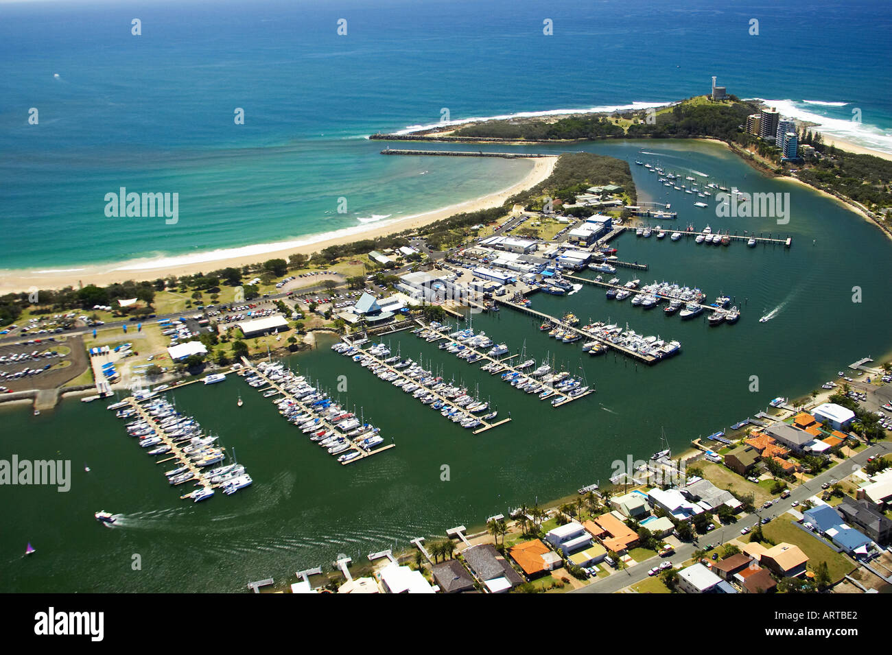 Mooloolah river hi-res stock photography and images - Alamy