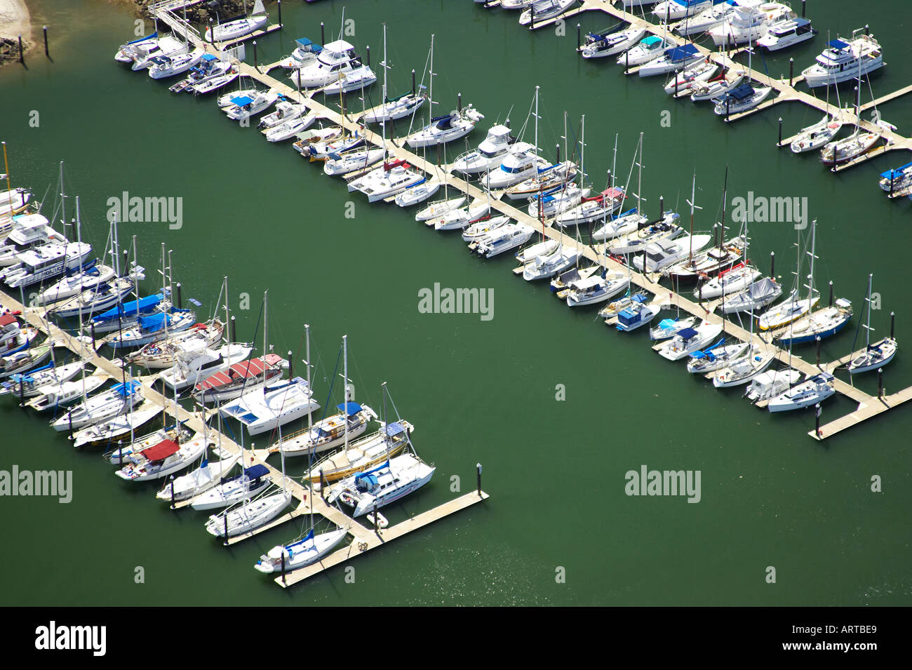 Mooloolah river mooloolaba sunshine hi-res stock photography and images ...