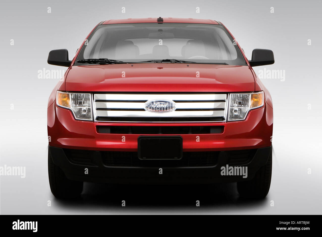 2008 ford edge se in hi-res stock photography and images - Alamy