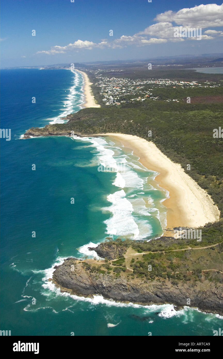 Alexandria bay sunshine coast hi-res stock photography and images - Alamy