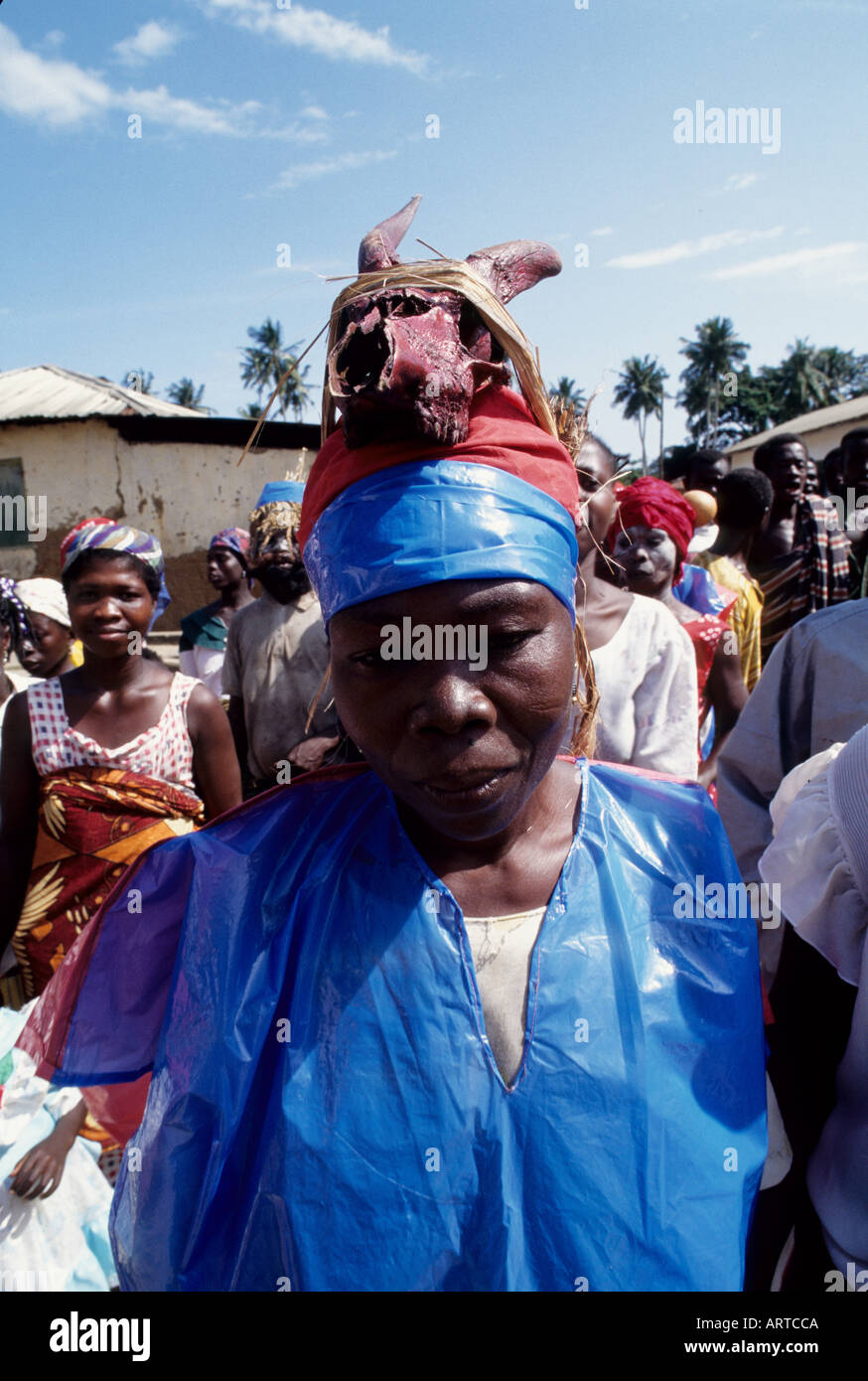 Asafo hi-res stock photography and images - Alamy