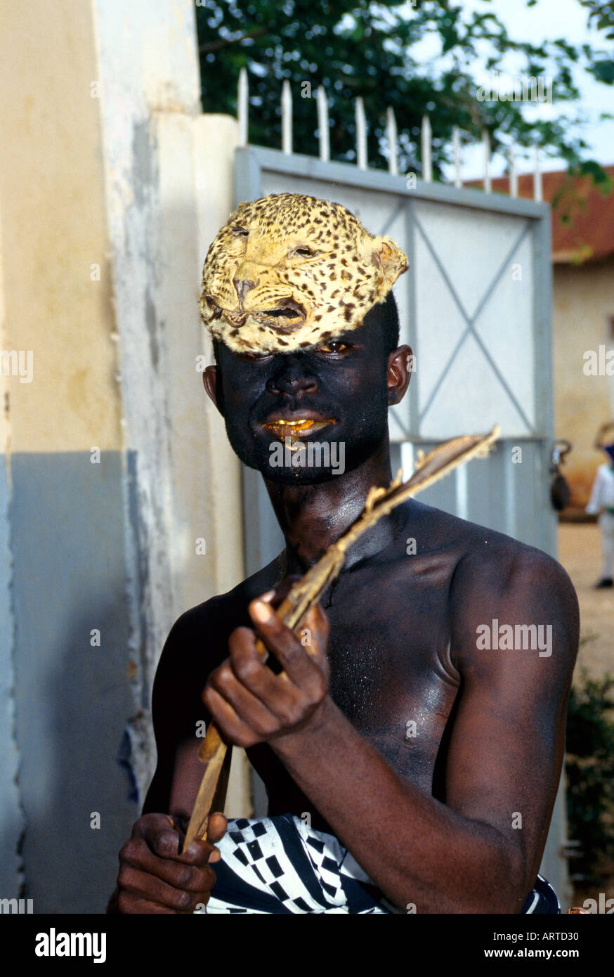 Konongo ghana hi-res stock photography and images - Alamy