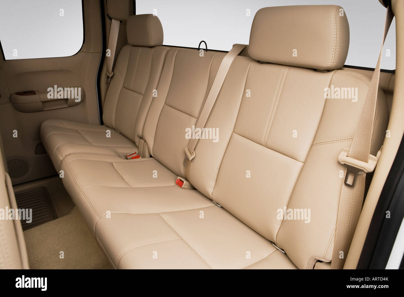 Gmc sierra 2500hd hi-res stock photography and images - Alamy