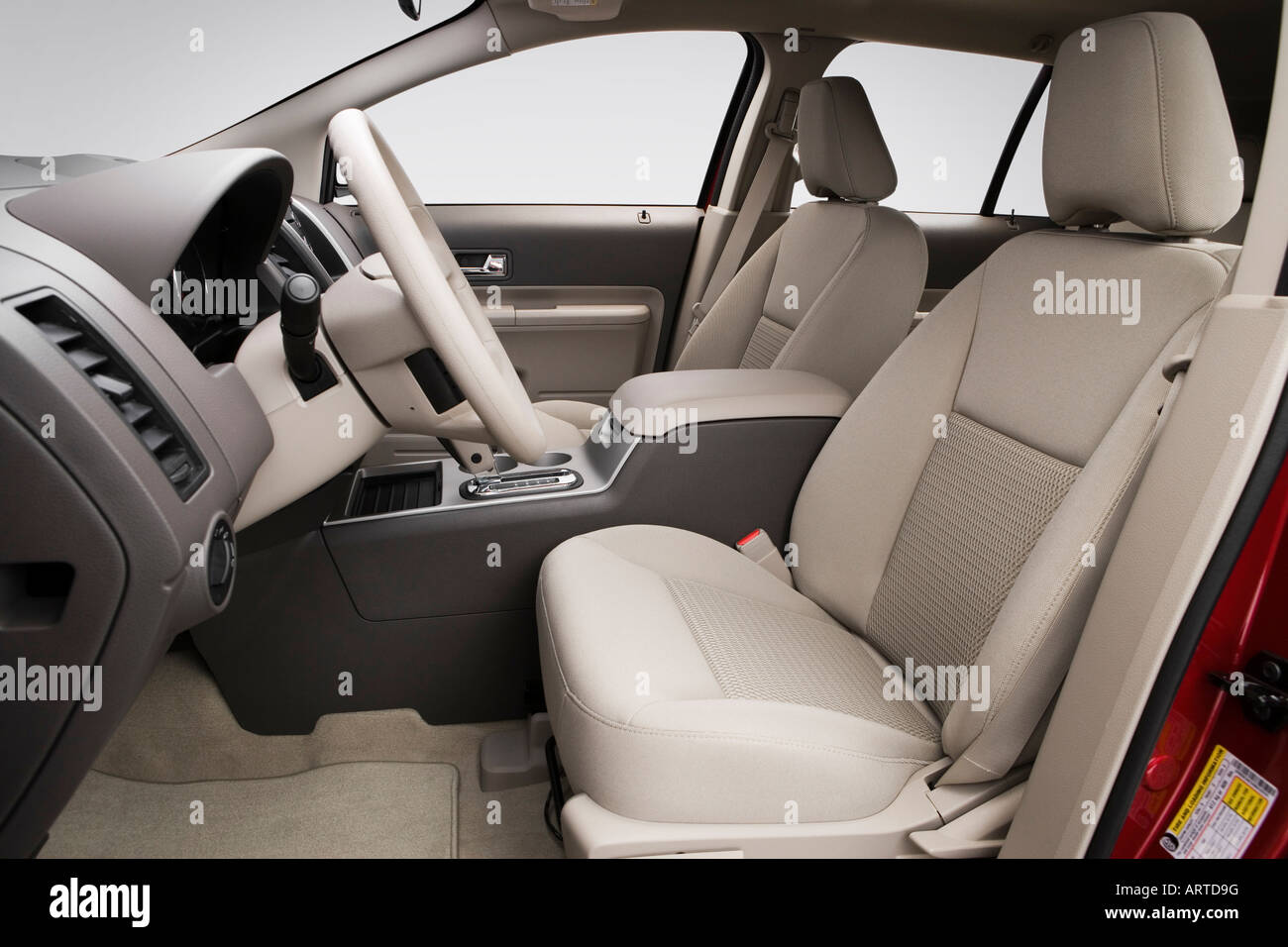 2008 ford edge se in hi-res stock photography and images - Alamy