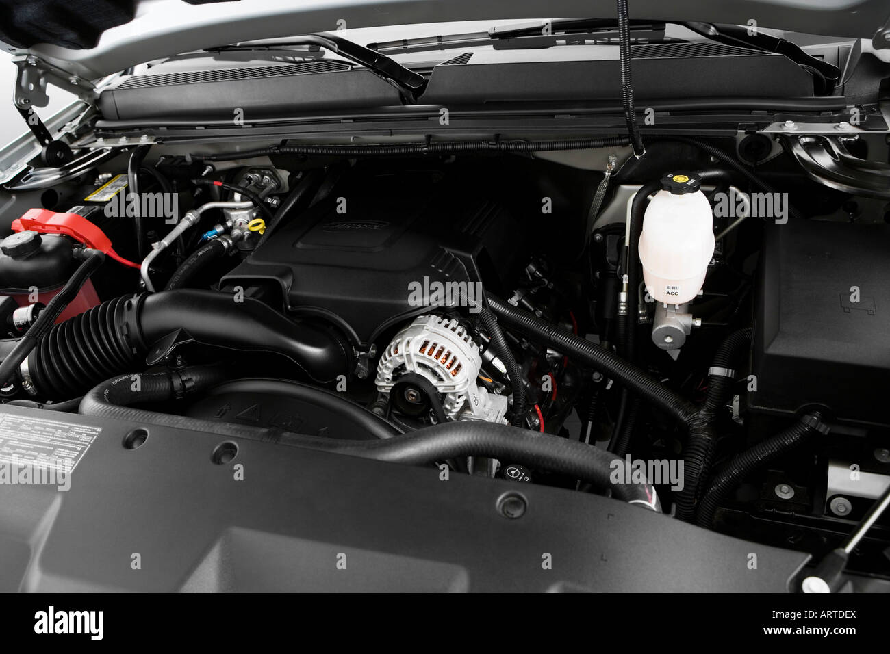 Gmc sierra 2500hd hi-res stock photography and images - Alamy