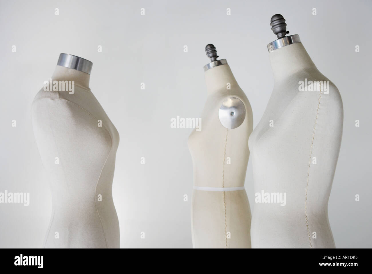 Tailors dummies hi-res stock photography and images - Alamy