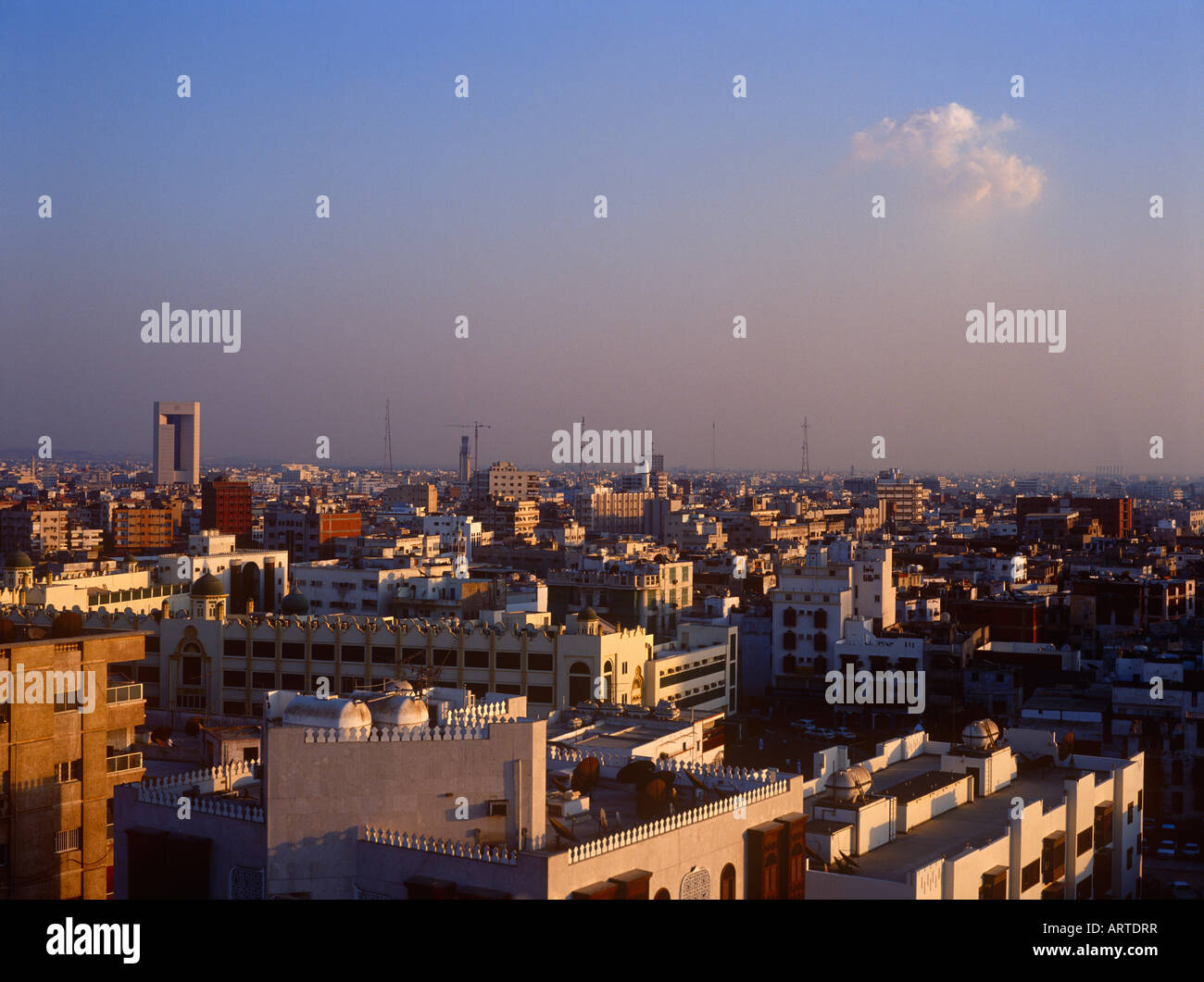 Traditional hijazi architecture in jeddah hi-res stock photography and ...