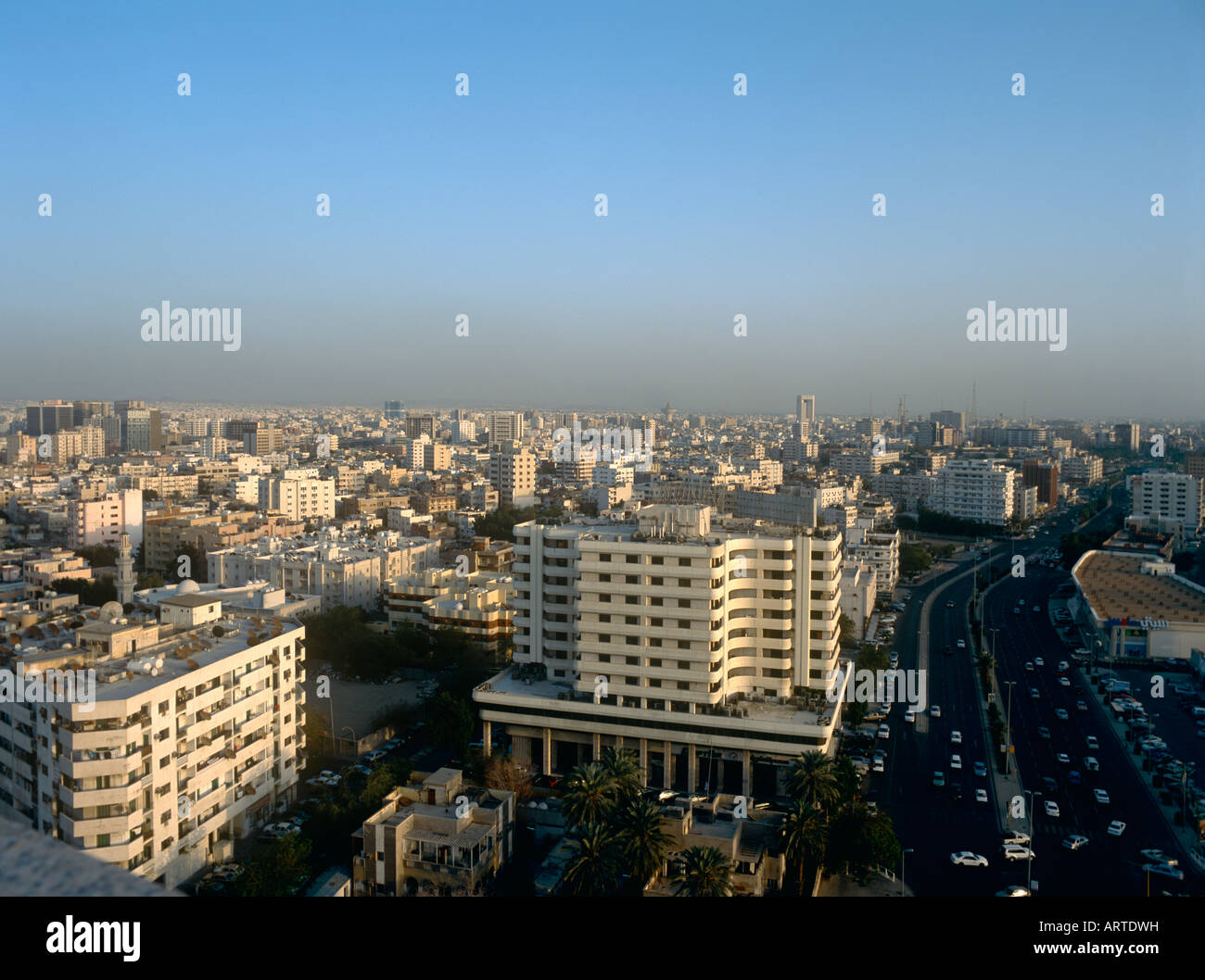 Jeddah landmarks hi-res stock photography and images - Alamy
