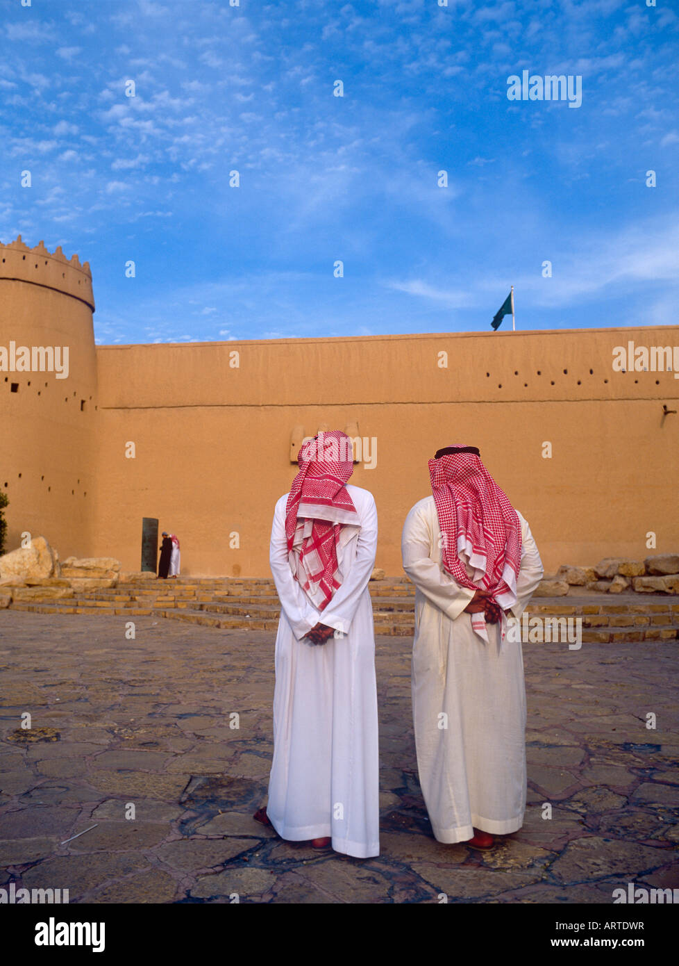 Riyadh masmak fortress hi-res stock photography and images - Alamy