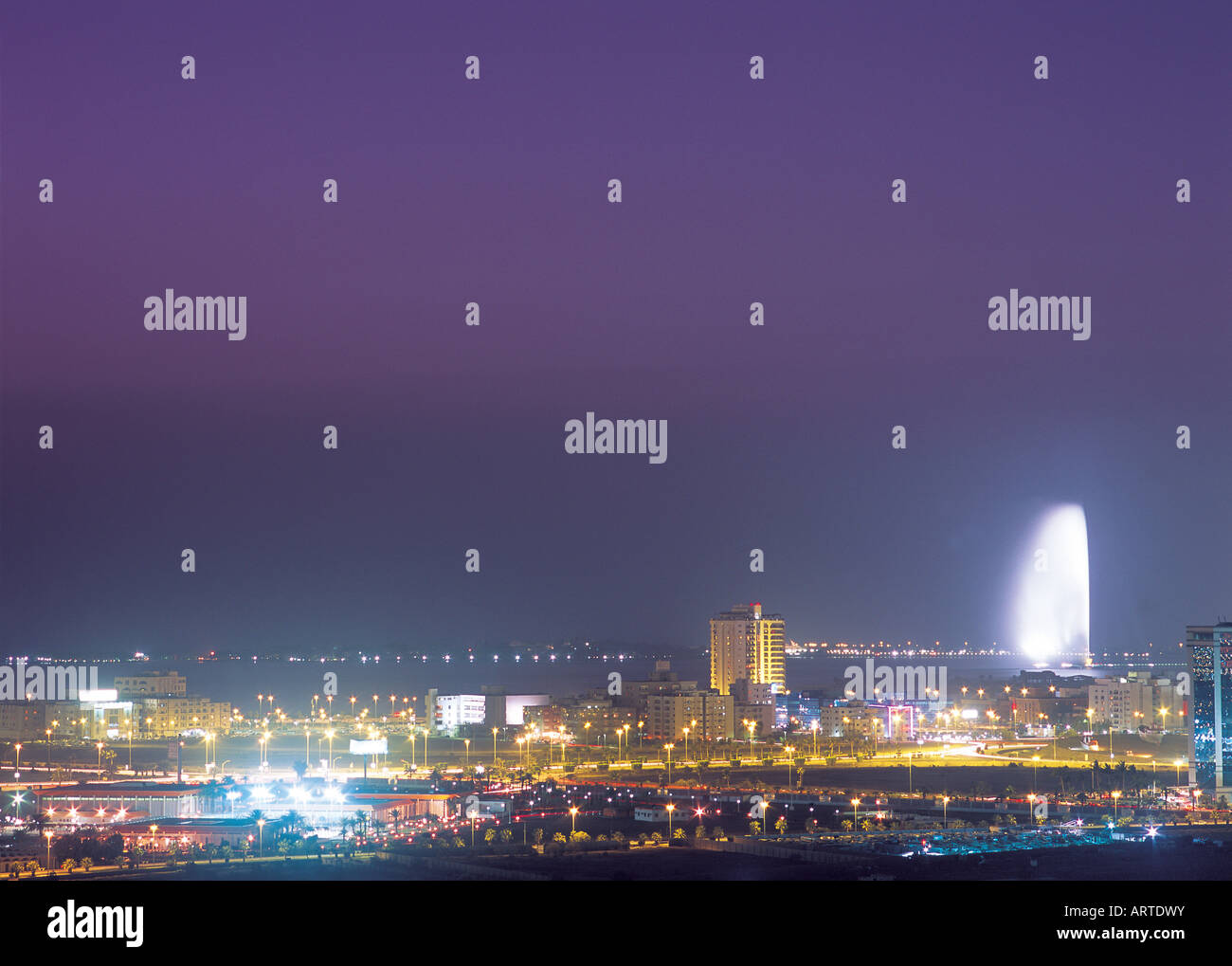 Jeddah saudi arabia coastline hi-res stock photography and images - Alamy