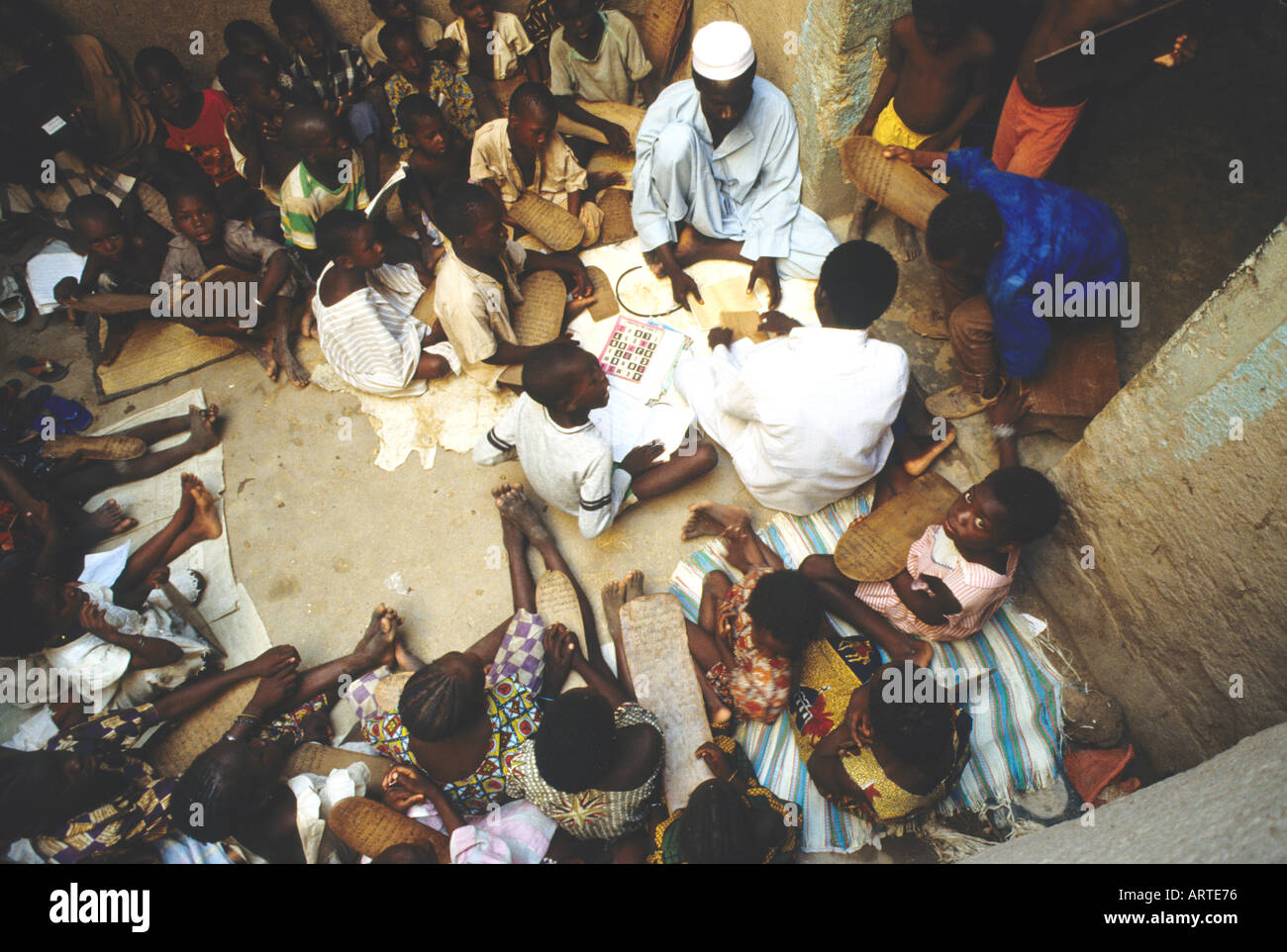 Chief mali hi-res stock photography and images - Alamy