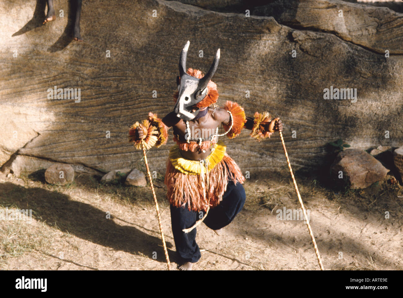 Awa tribe hi-res stock photography and images - Alamy