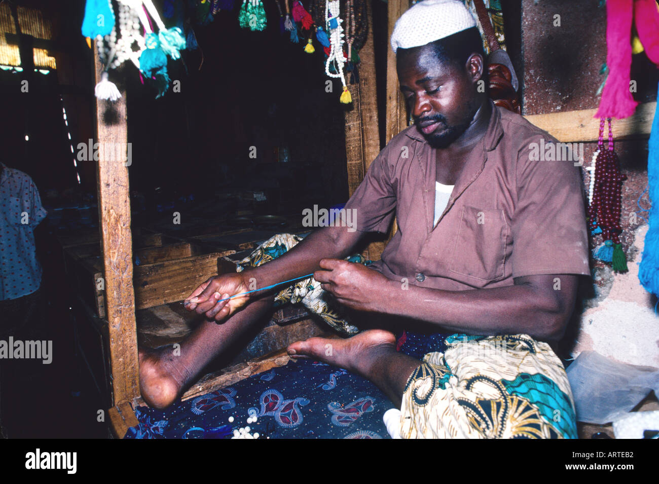 Islamischer hi-res stock photography and images - Alamy