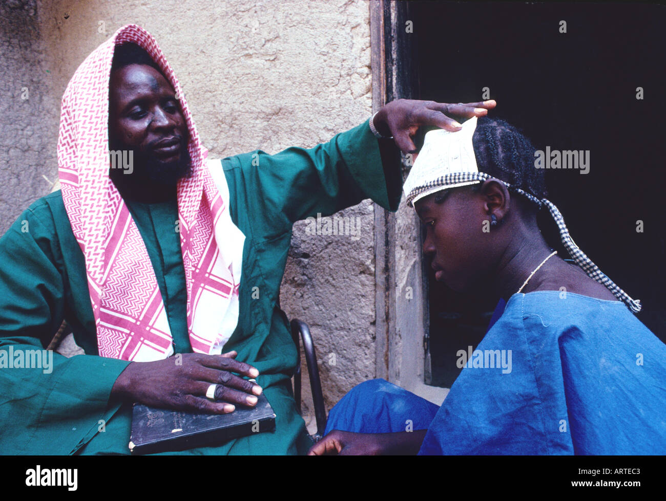 Circumcised girl hi-res stock photography and images - Alamy