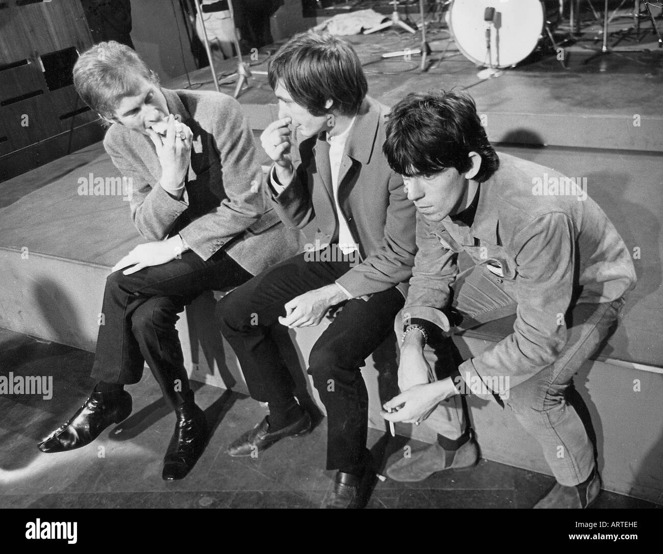 Richard oldham Black and White Stock Photos & Images - Alamy