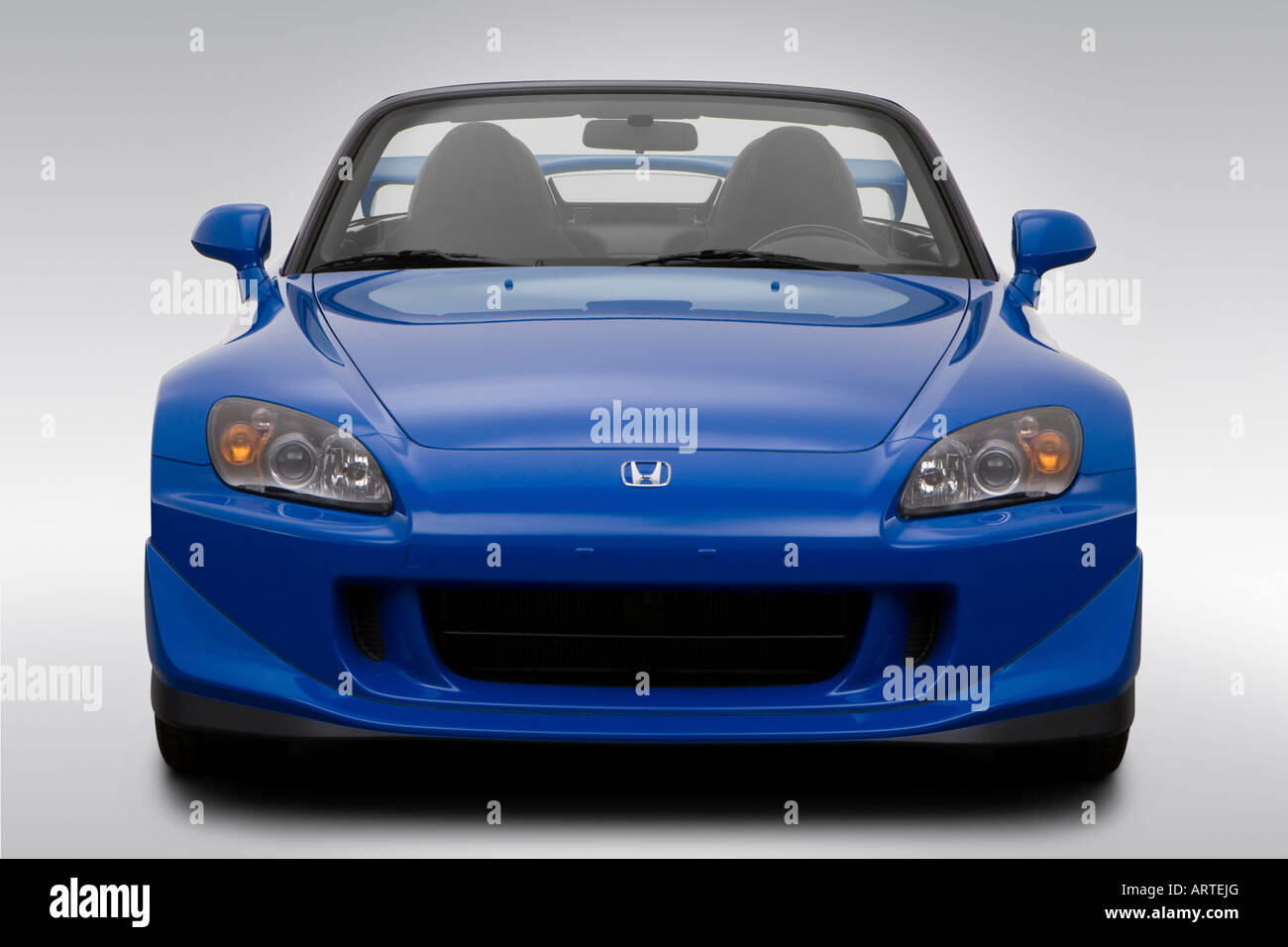 S2000 Cr Blue