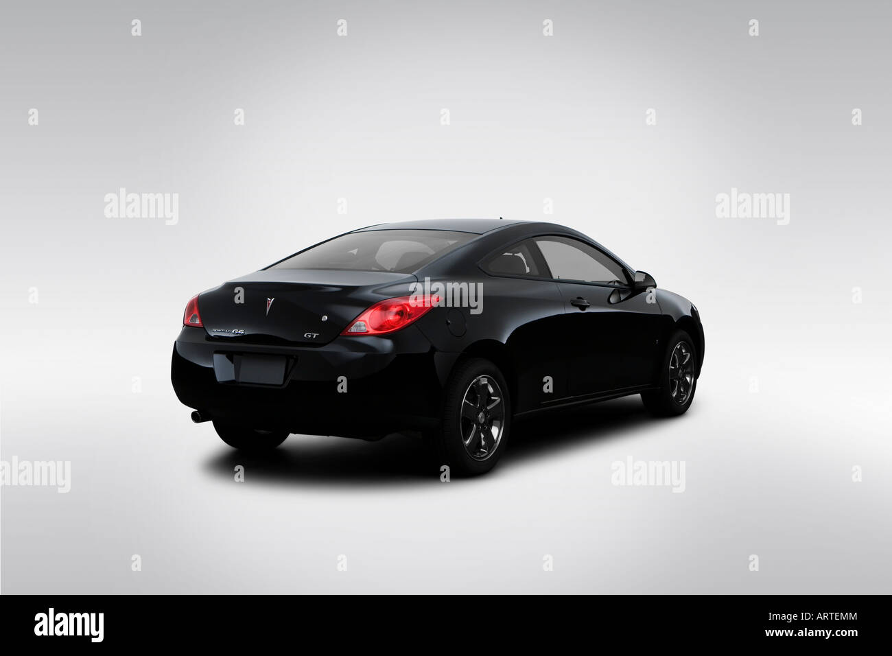 2008 pontiac g6 gt in hi-res stock photography and images - Alamy