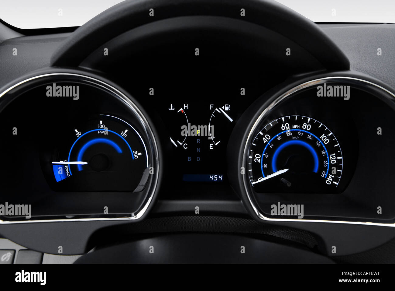 Highlander Hybrid Stock Photos & Highlander Hybrid Stock Images - Alamy