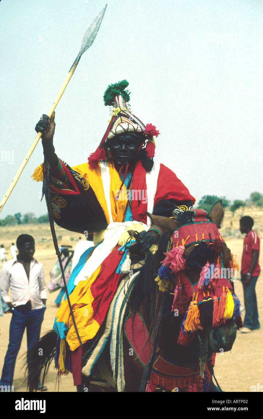 Peuhl tribe hi-res stock photography and images - Alamy