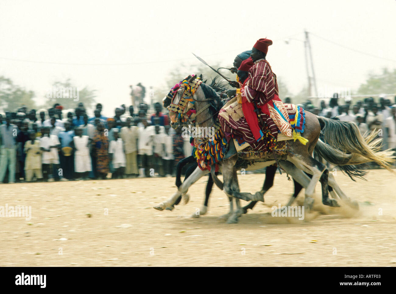 Peuhl hi-res stock photography and images - Alamy