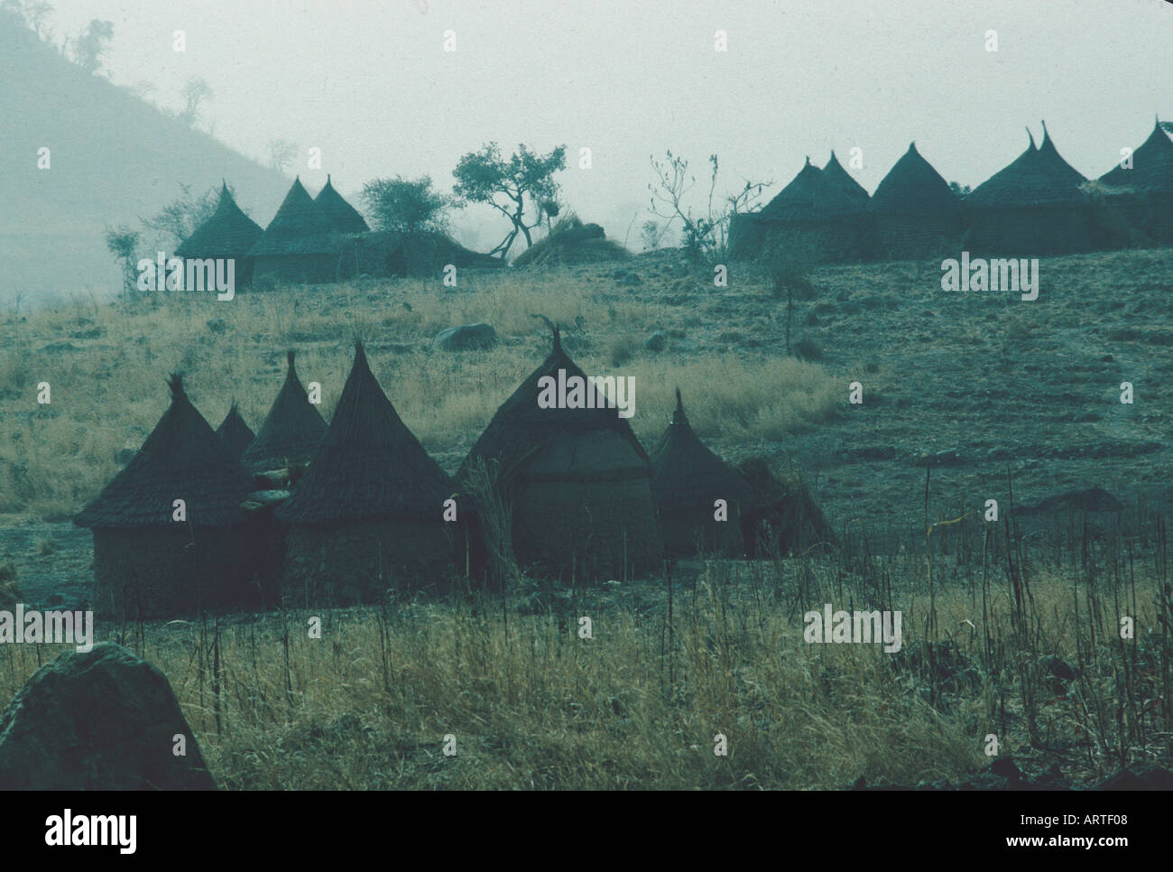 Kirdi hi-res stock photography and images - Alamy