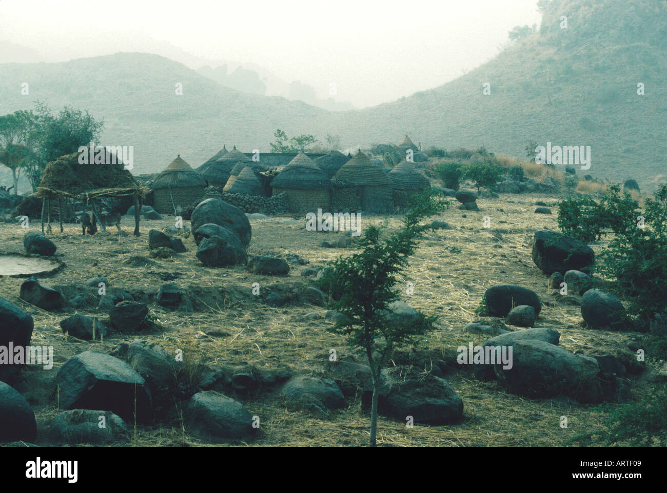 Kirdi hi-res stock photography and images - Alamy