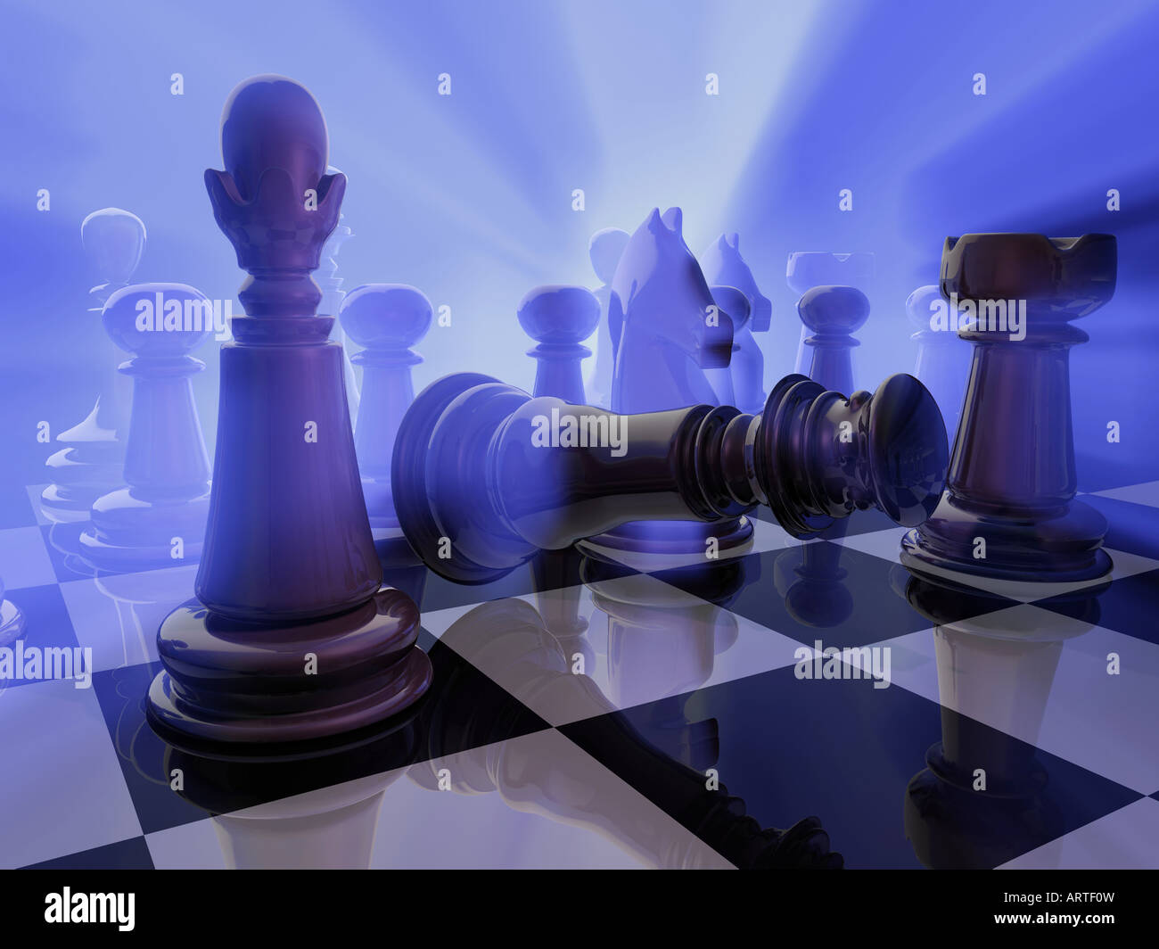 Castle falling down hi-res stock photography and images - Alamy