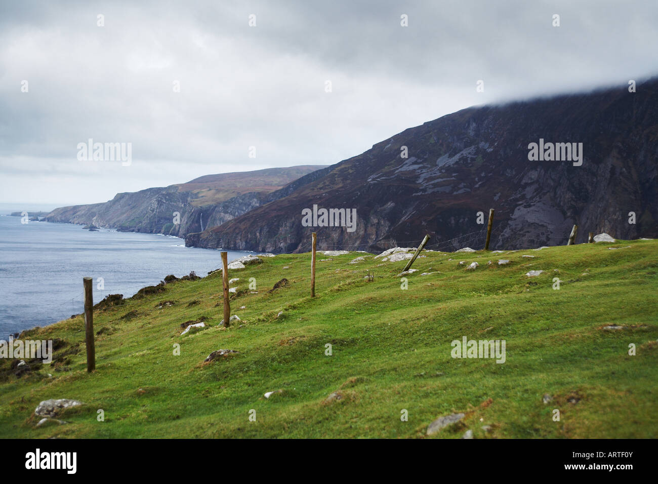 Inishtrahull hi-res stock photography and images - Alamy