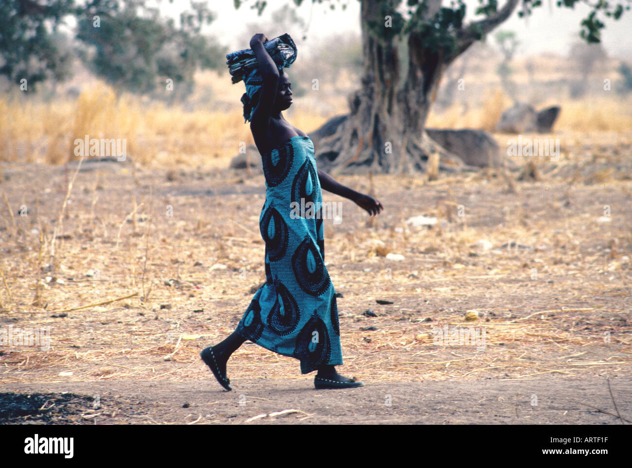 Kirdi hi-res stock photography and images - Alamy