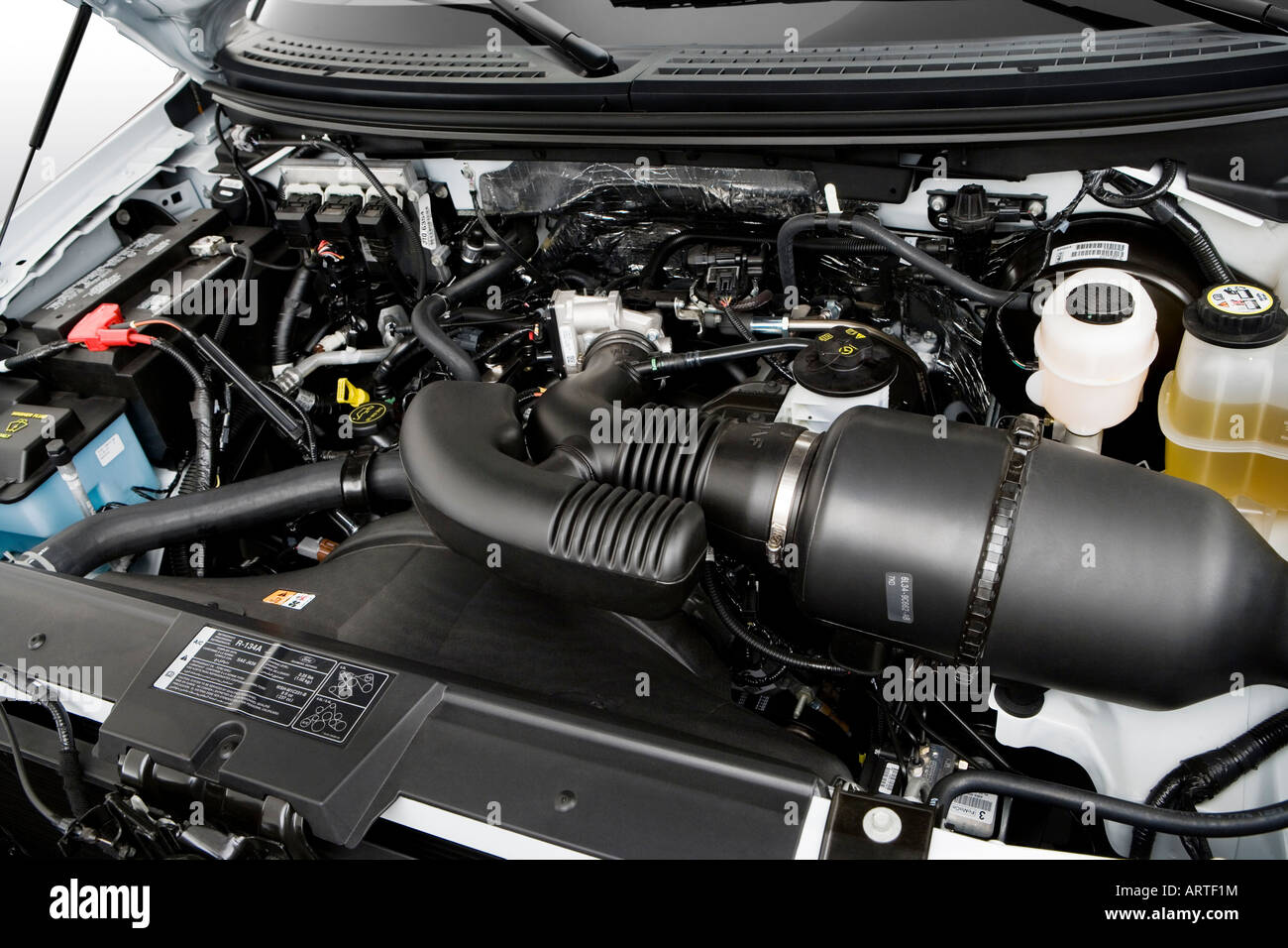 Ford f 150 xl hi-res stock photography and images - Alamy