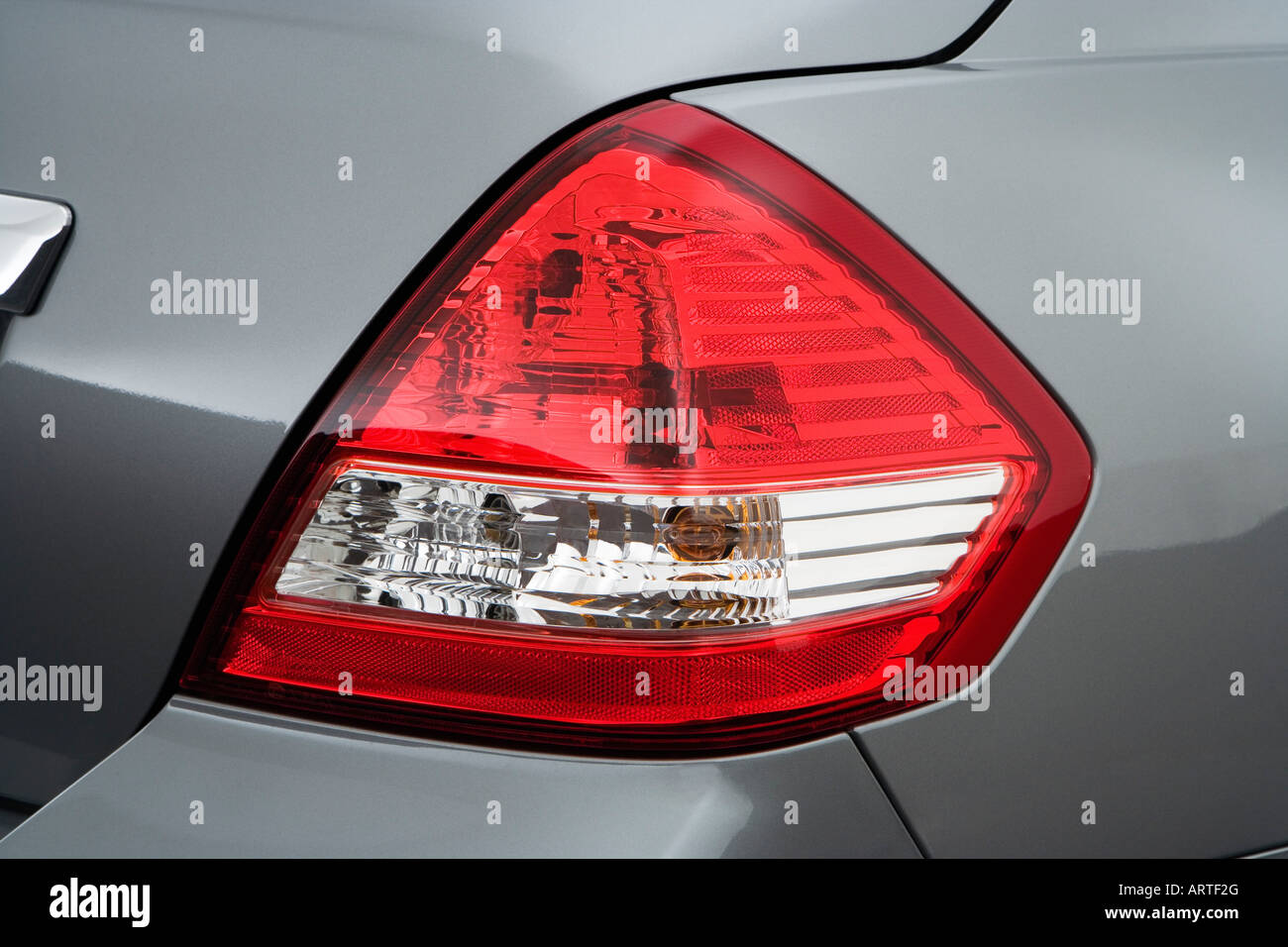 Nissan versa hi-res stock photography and images - Alamy