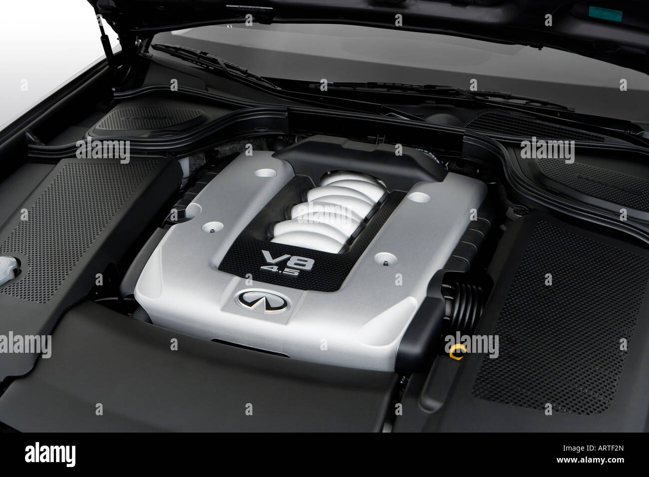 Infiniti m hi-res stock photography and images - Alamy