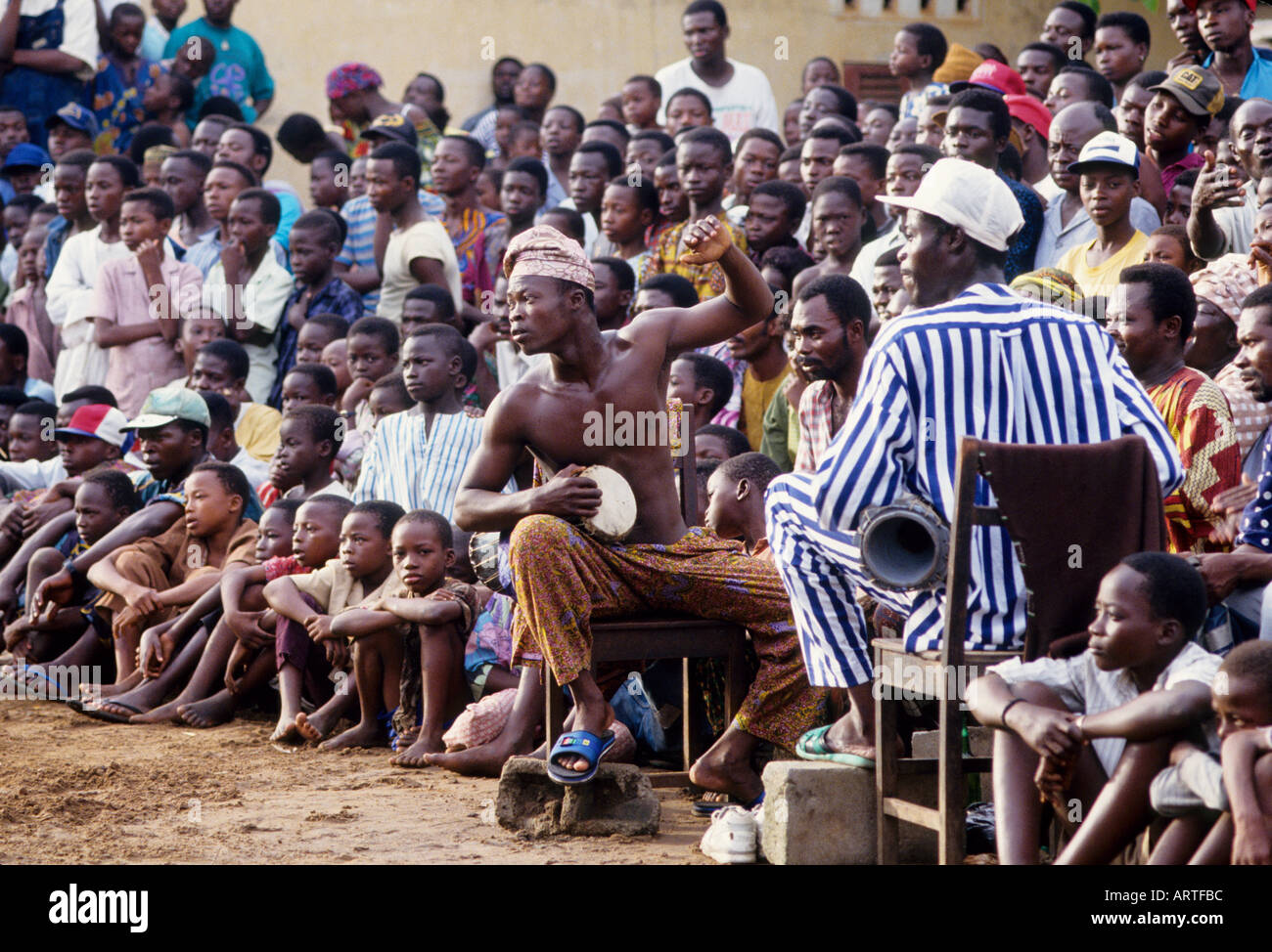 Egoun egoun hi-res stock photography and images - Alamy