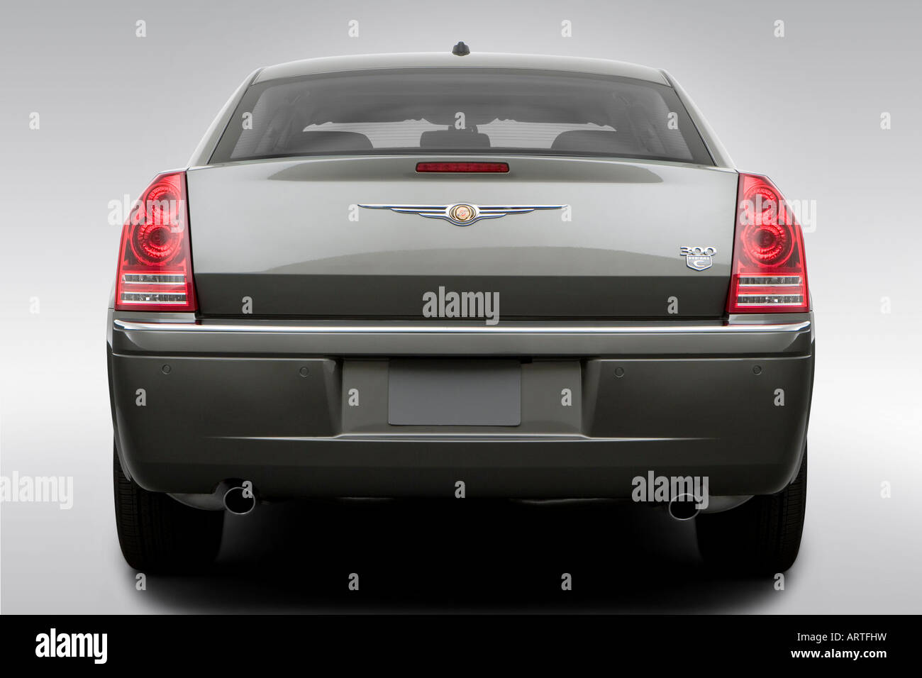 Chrysler 300 c hi-res stock photography and images - Alamy