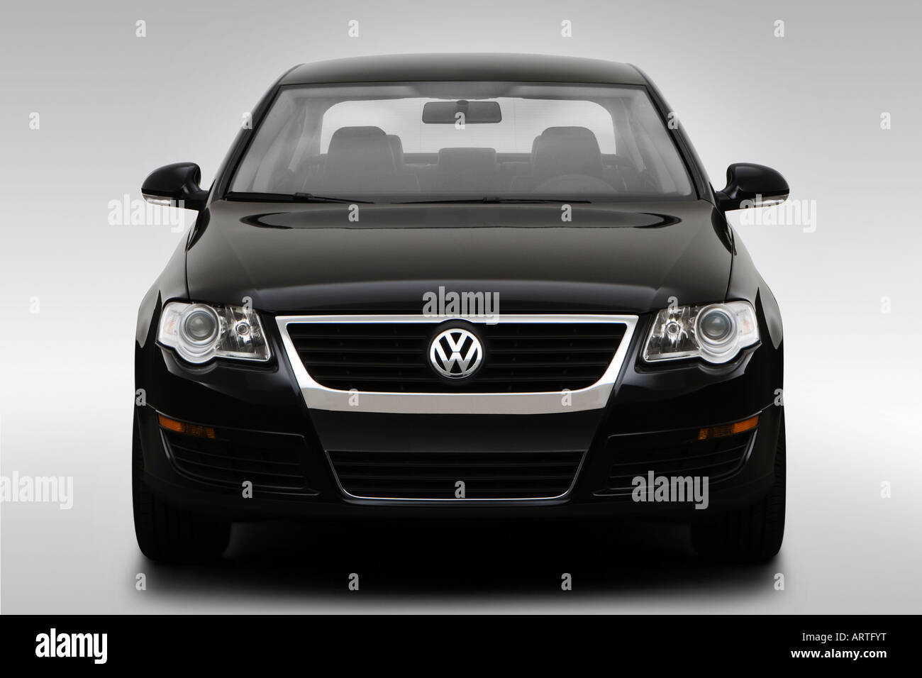 2008 volkswagen turbo in black hi-res stock photography and images - Alamy
