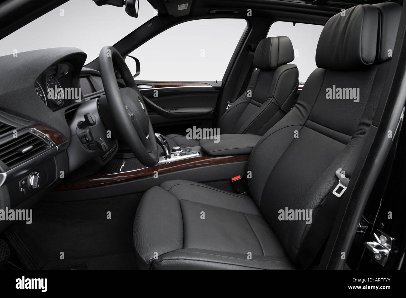 Bmw X5 Sport Seats
