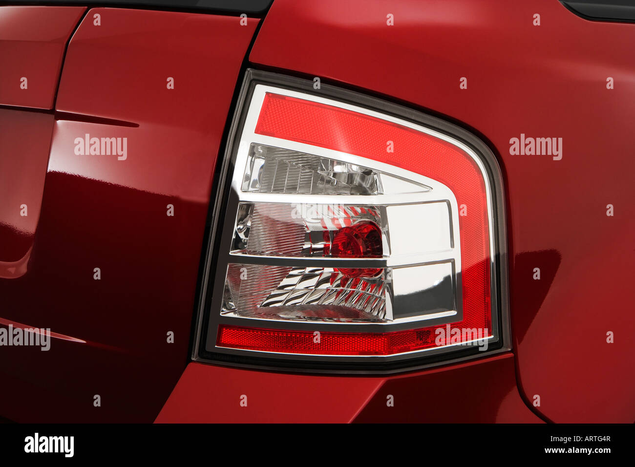 2008 ford edge se in hi-res stock photography and images - Alamy