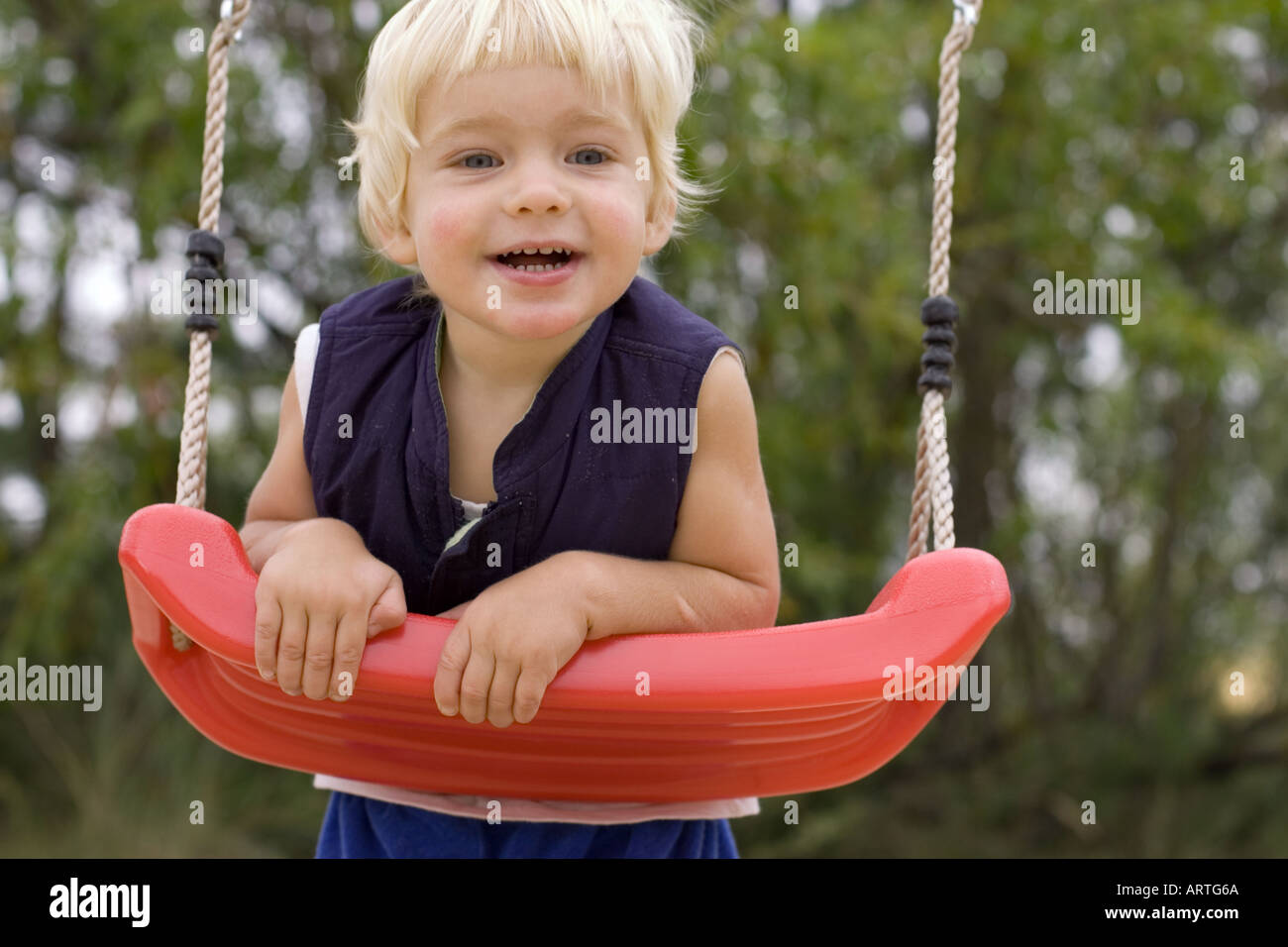 Roguish smile hi-res stock photography and images - Alamy