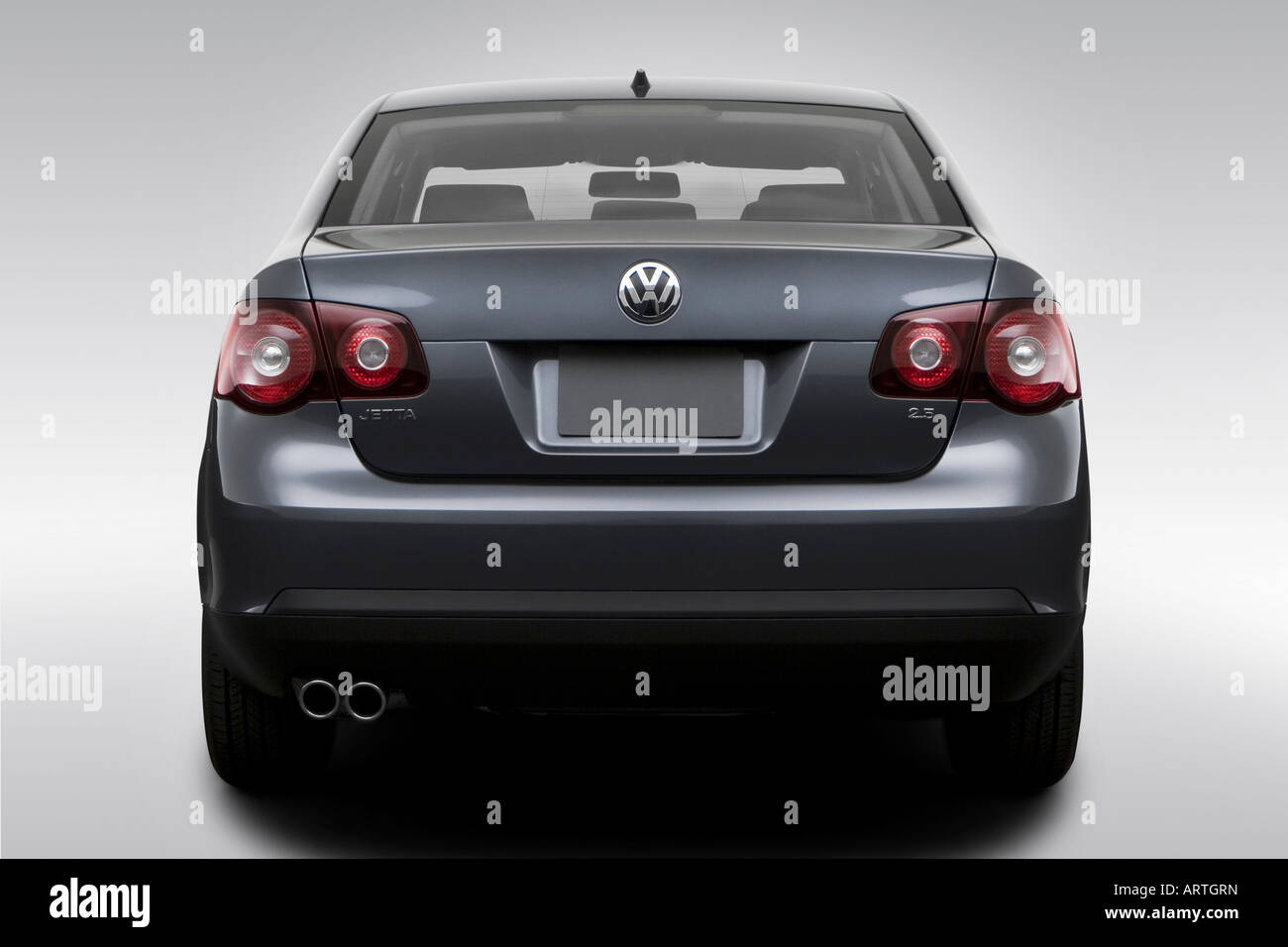 Jetta 2008 hi-res stock photography and images - Alamy