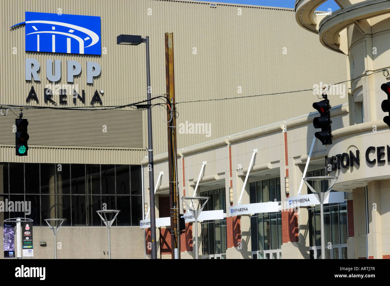 Rupp hi-res stock photography and images - Alamy