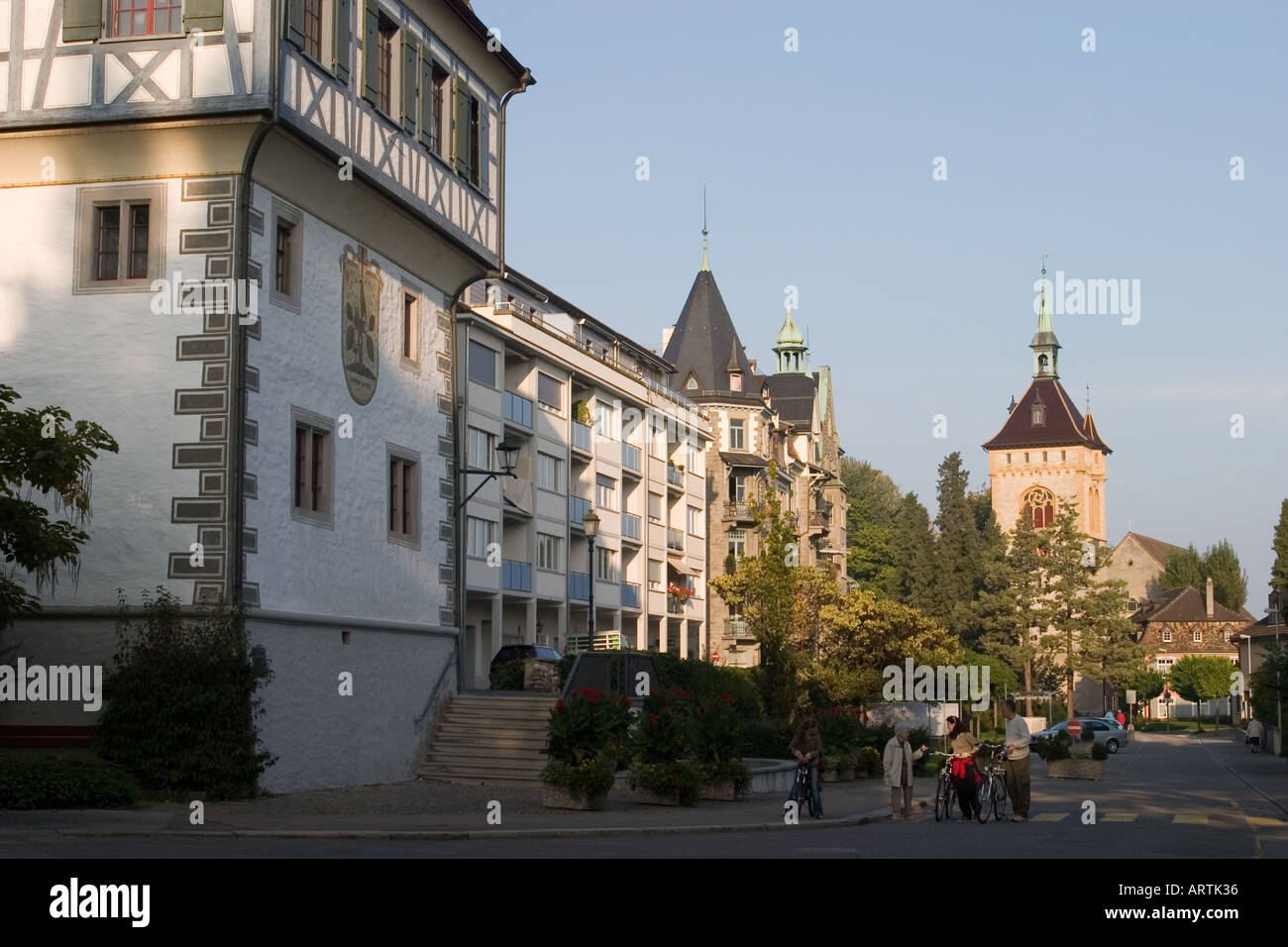 Arbon hi-res stock photography and images - Alamy