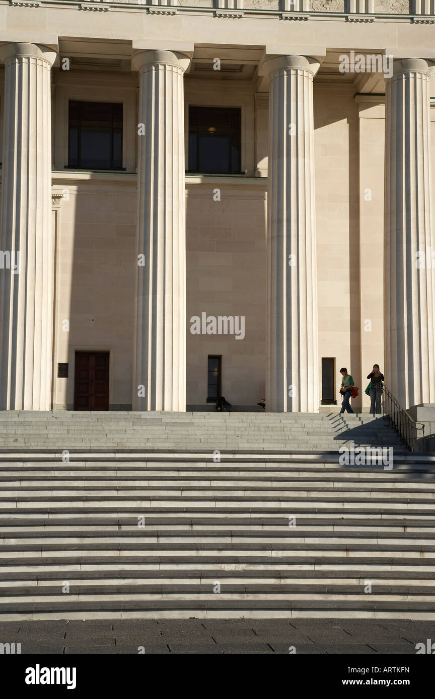 Auckland history hi-res stock photography and images - Alamy