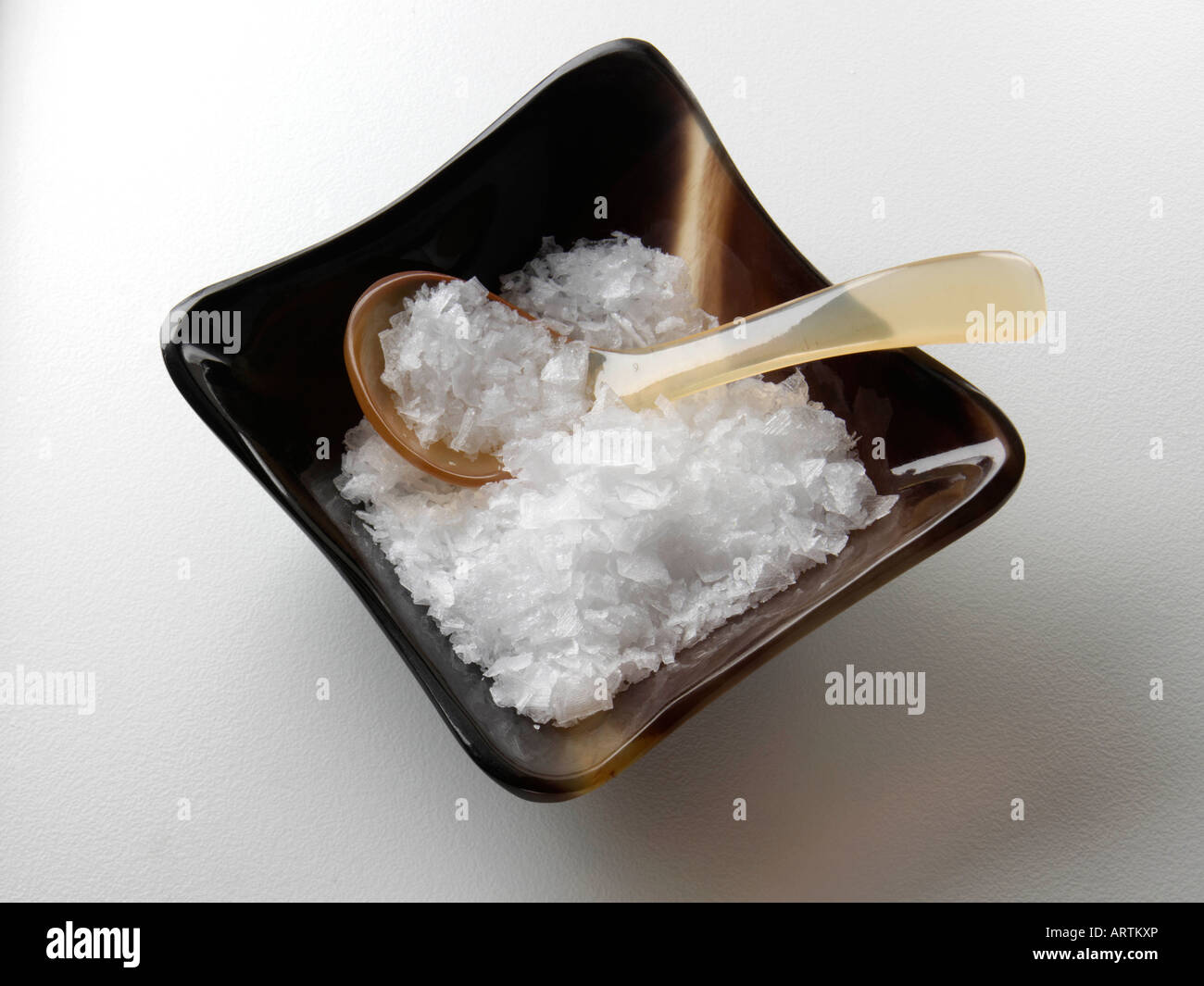 Maldon salt hi-res stock photography and images - Alamy