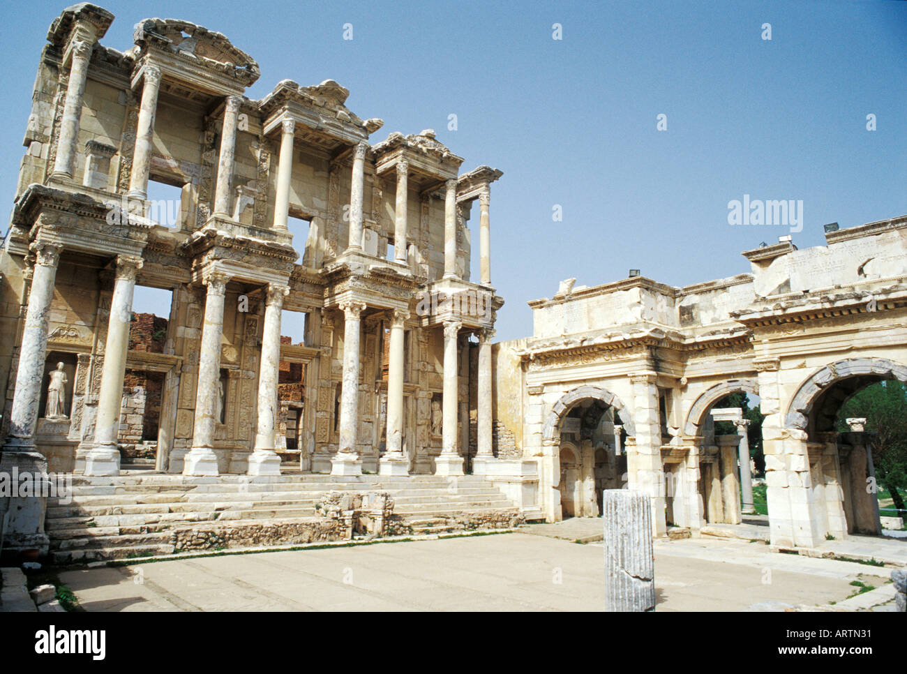 Ataturk library hi-res stock photography and images - Alamy