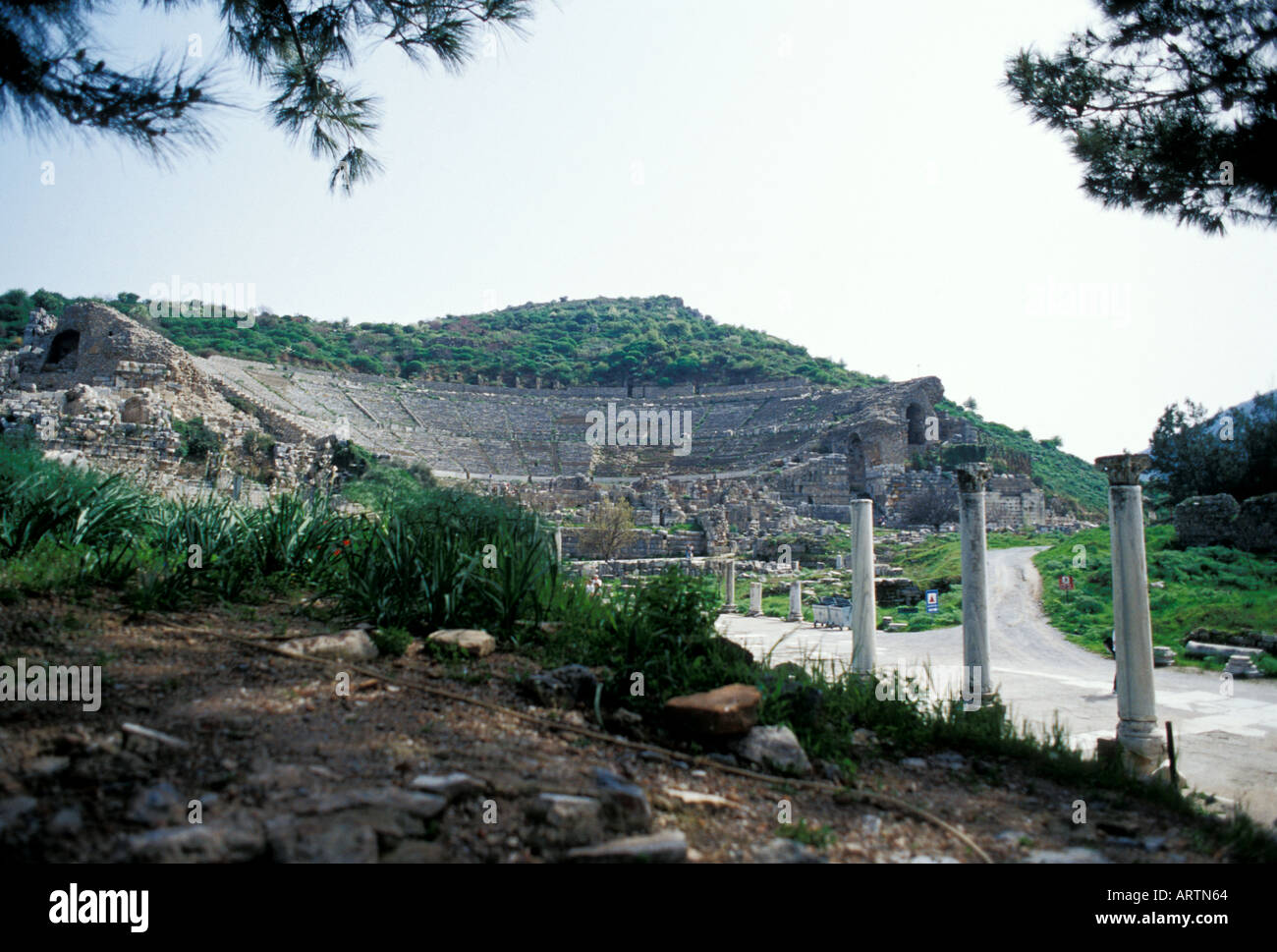 Turkeygrand hi-res stock photography and images - Alamy